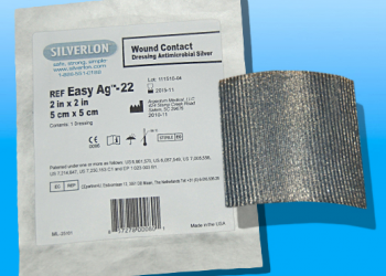 Silverlon Wound Contact Dressing | Silverlon
