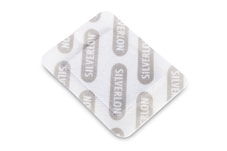 Standard Island Dressings | Silver Dressings | Silverlon Global