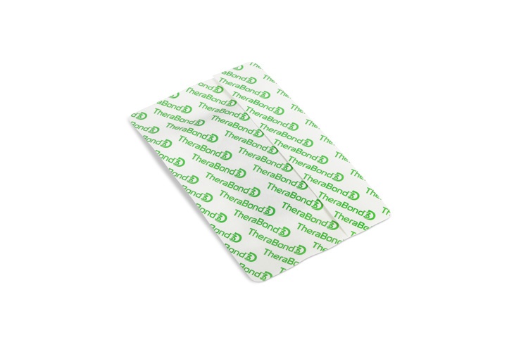 TheraBond 3D Wound Care | Silver Dressings | Silverlon Global