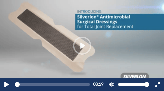 Antimicrobial Surgical Dressings for Total Joint Replacement Inservice ...