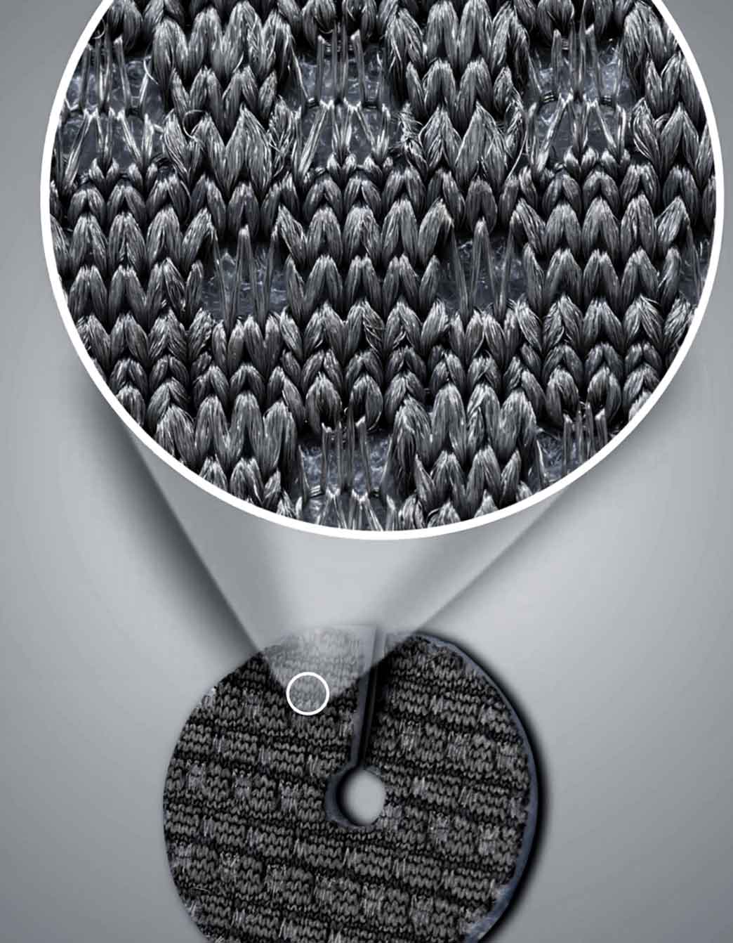 Silver Antimicrobial Wound Dressings | Silverlon EU